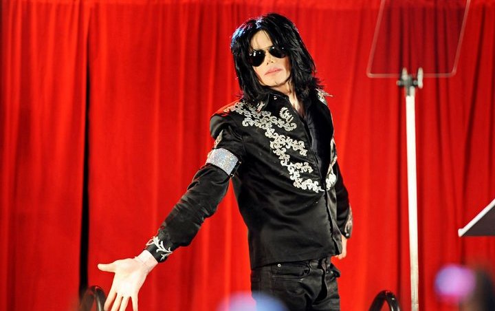 Michael Jackson's Blood-Stained Drip Bag Put on Auction Block by Cousin