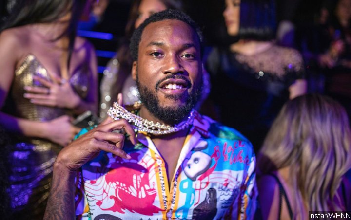 Meek Mill's Commitment to Acting Debut Put Under Spotlight by 'Charm ...