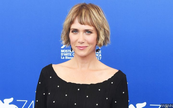 Kristen Wiig & Avi Rothman