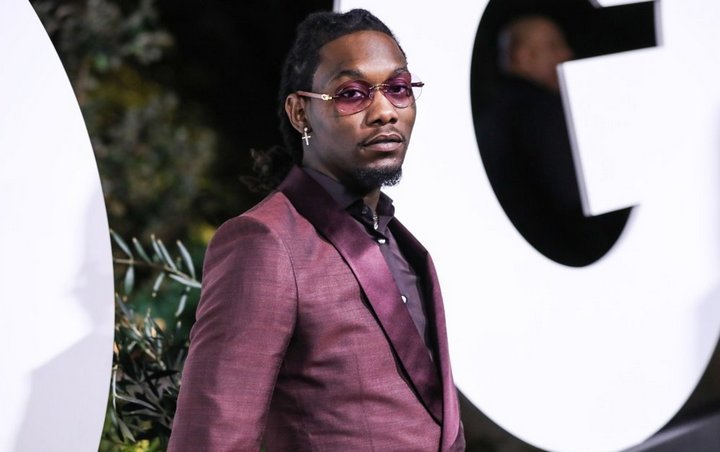 Offset to Headline Livestream Concerts to Support New Emerging Artists