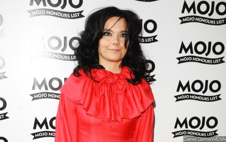 Rumors of Bjork's Death Send Twitter Into Panic