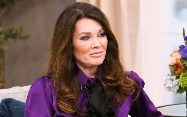 Lisa Vanderpump