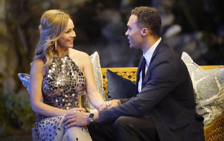 'Bachelorette' Premiere Recap: Clare Crawley Presents First Impression ...