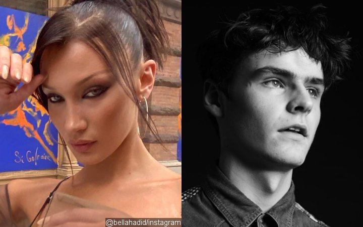 Bella Hadid Still Single Despite Reports of Dating Jack Nicholson's ...