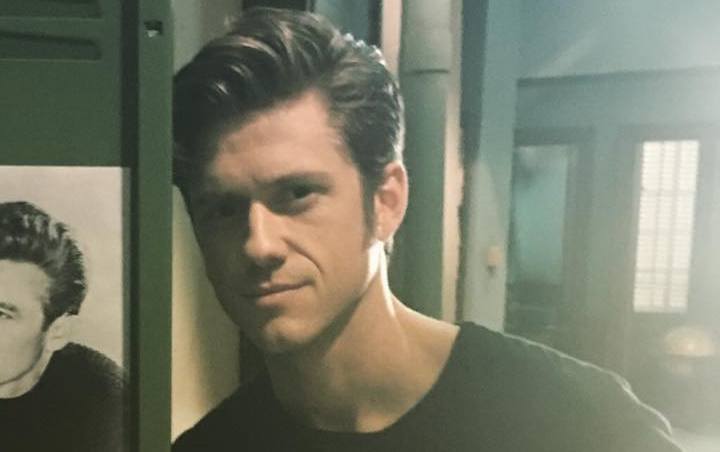 'Moulin Rouge!' Star Aaron Tveit Makes History at 2020 Tony Awards ...