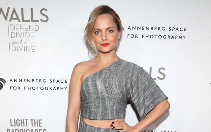 Mena Suvari, 41, Pregnant With Her First Child
