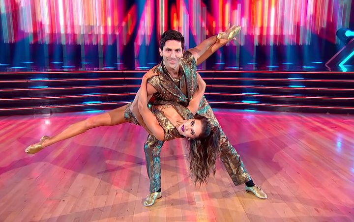 'DWTS' Recap: Top 11 Bring Stunning Performances, One Celebrity Is ...