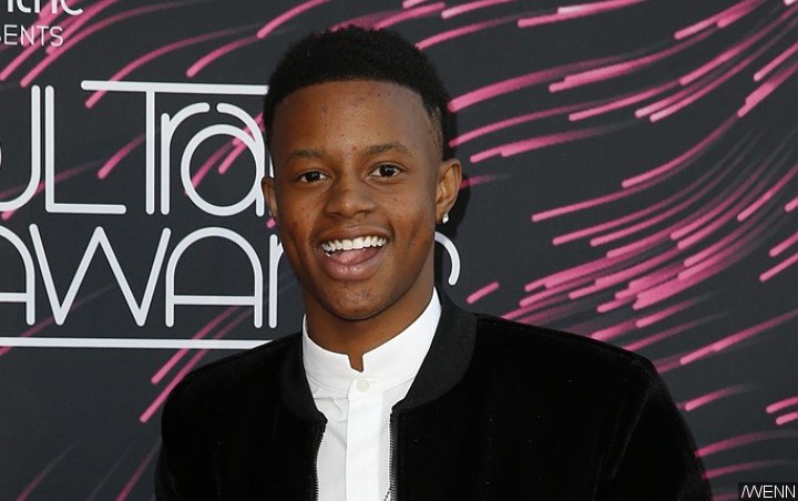 Rapper Silento Arrested on Multiple Traffic Charges