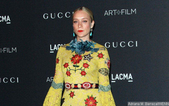 Nine Month Pregnant Chloe Sevigny Bared All For Playgirl Relaunch