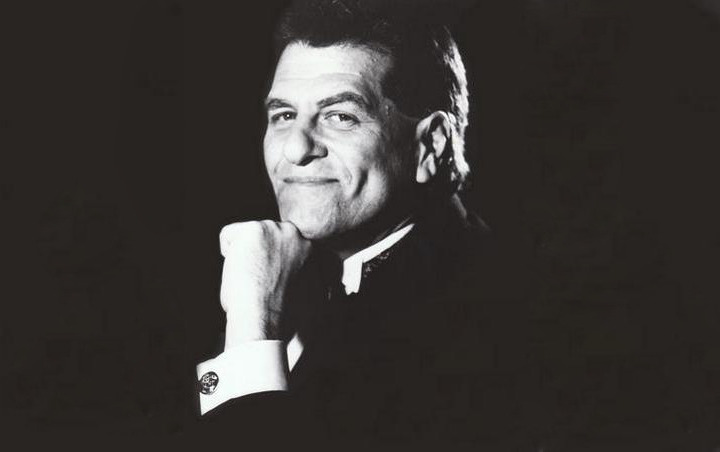 The Dovells' Len Barry Dies at 78