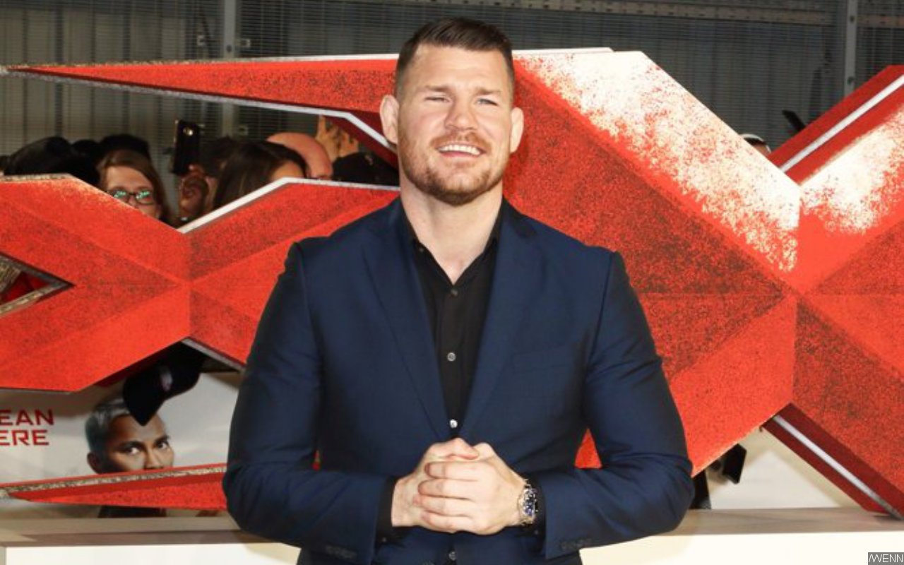 UFC Alum Michael Bisping to Lead 'Journeymen' Adaptation
