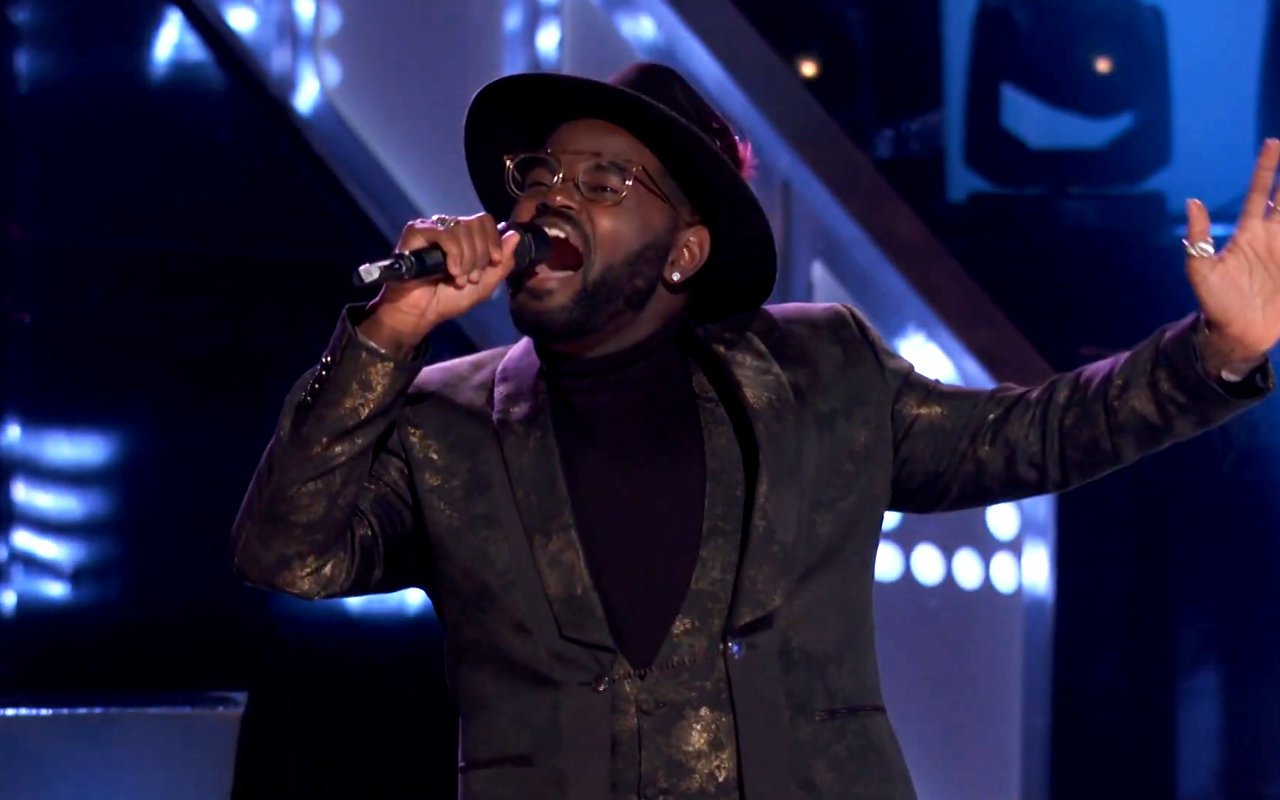 'The Voice' Recap: Battle Rounds Continue as One Singer Is Sent to Knockout