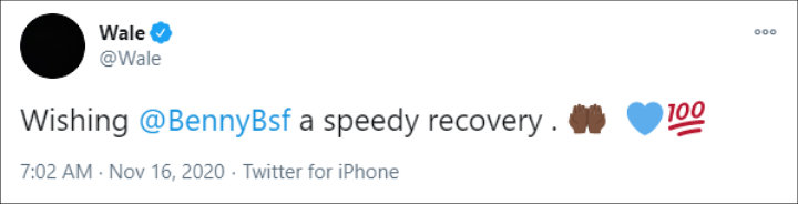 Rapper Benny the Butcher Shot in Attempted Robbery