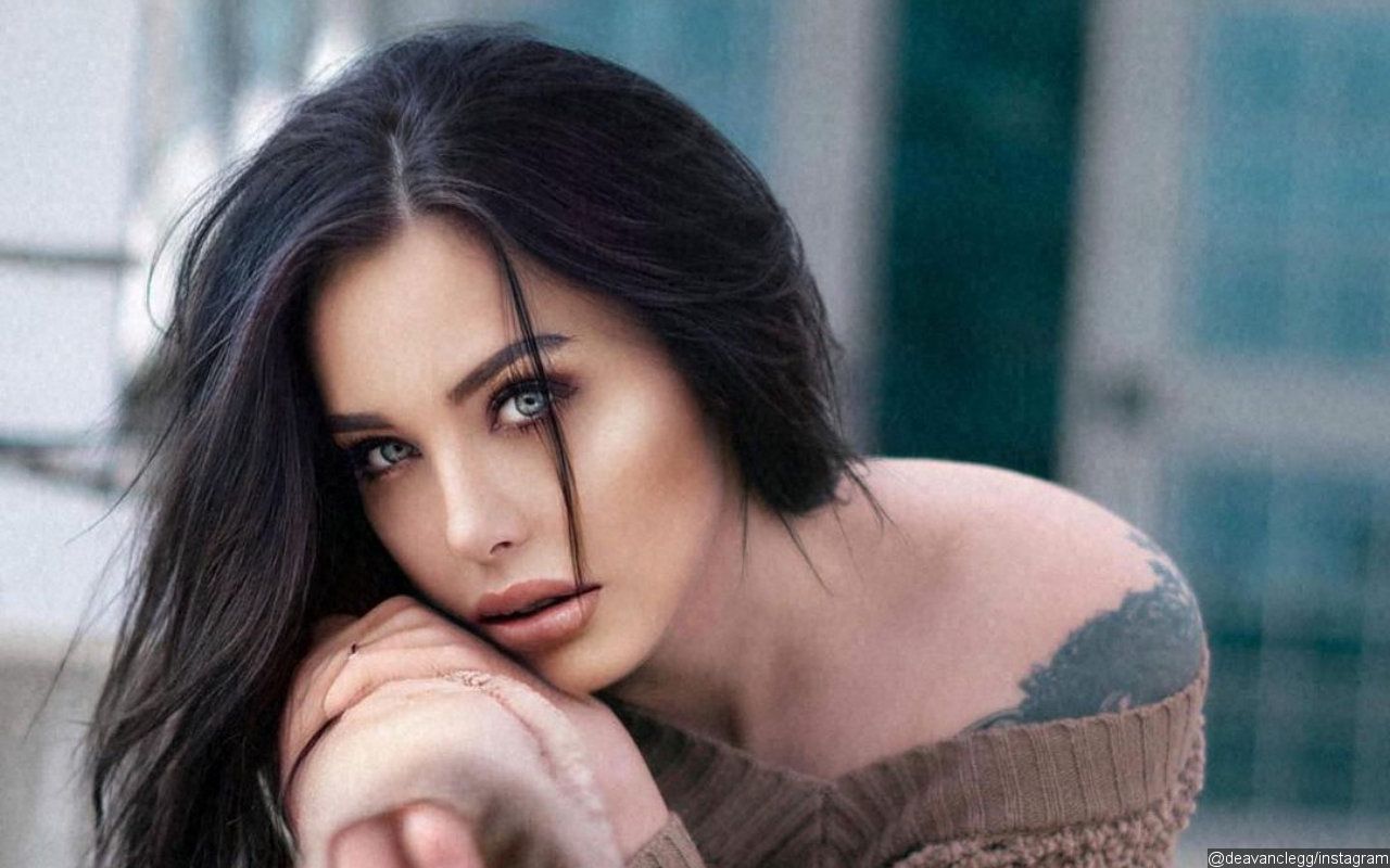 90 Day Fiance: Deavan Clegg Calls Out 'Rude' People Following Pregnancy ...