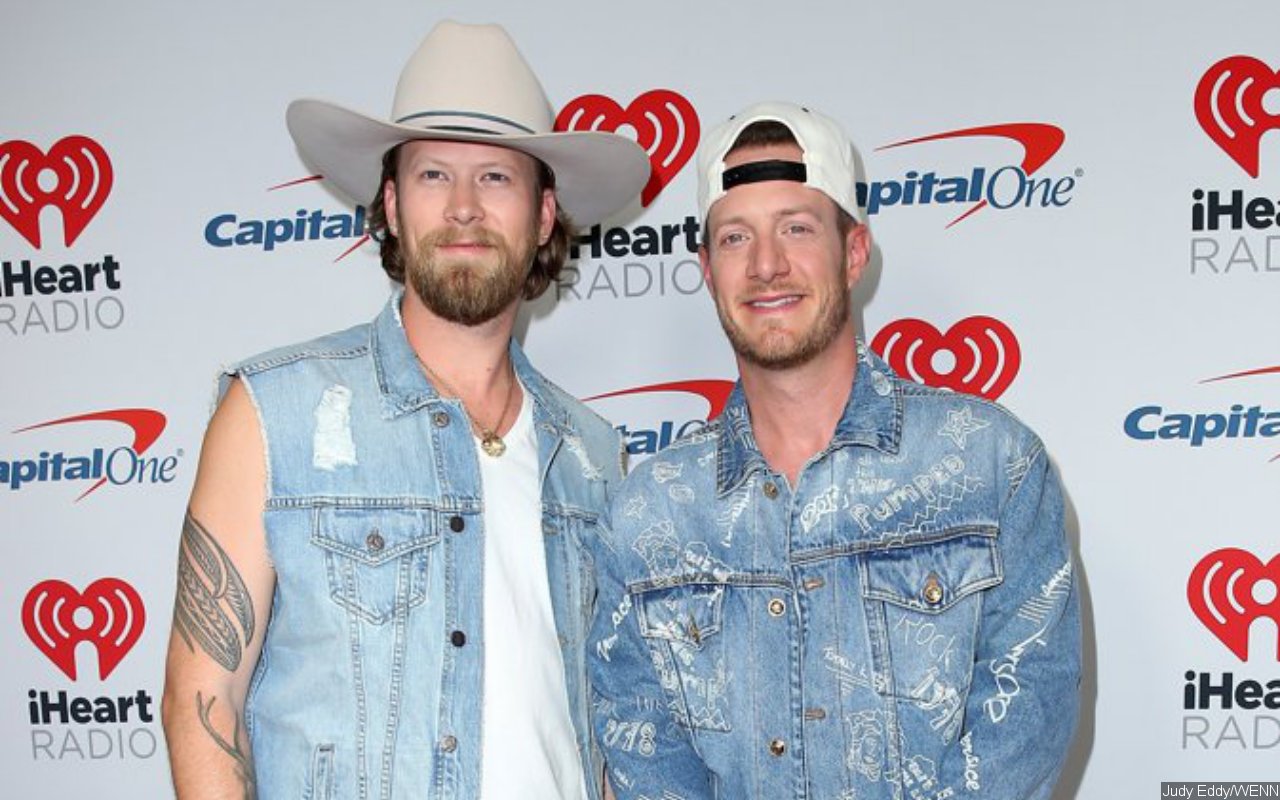 Florida Georgia Line Excited to Get Back on Tour After Signing Long ...