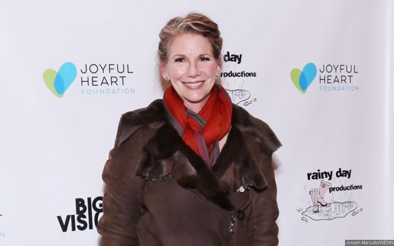 Melissa Gilbert Tries to Stay Free of COVID-19 to Be Able to Undergo ...