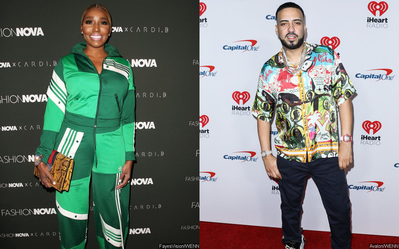 NeNe Leakes Calls French Montana 'Light-Skinned' in Response to ...