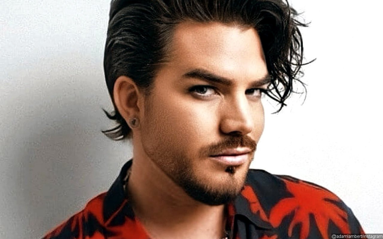 Adam Lambert To Deliver Thanksgiving Meals To Families In Need adam-lambert-to-deliver-thanksgiving-meals-to-families-in-need