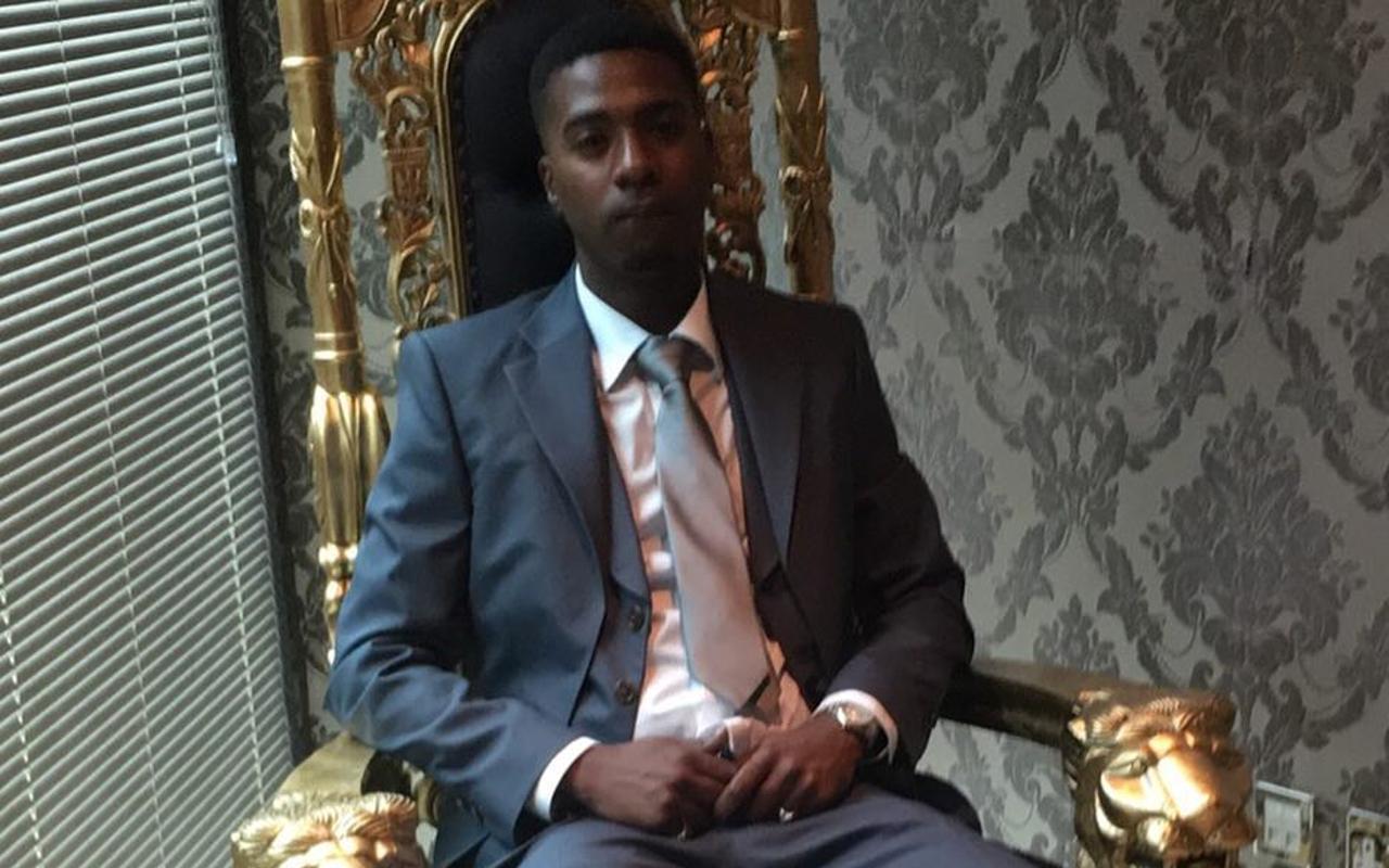 Rapper Nines Tops 2020 MOBO Awards With Five Nominations