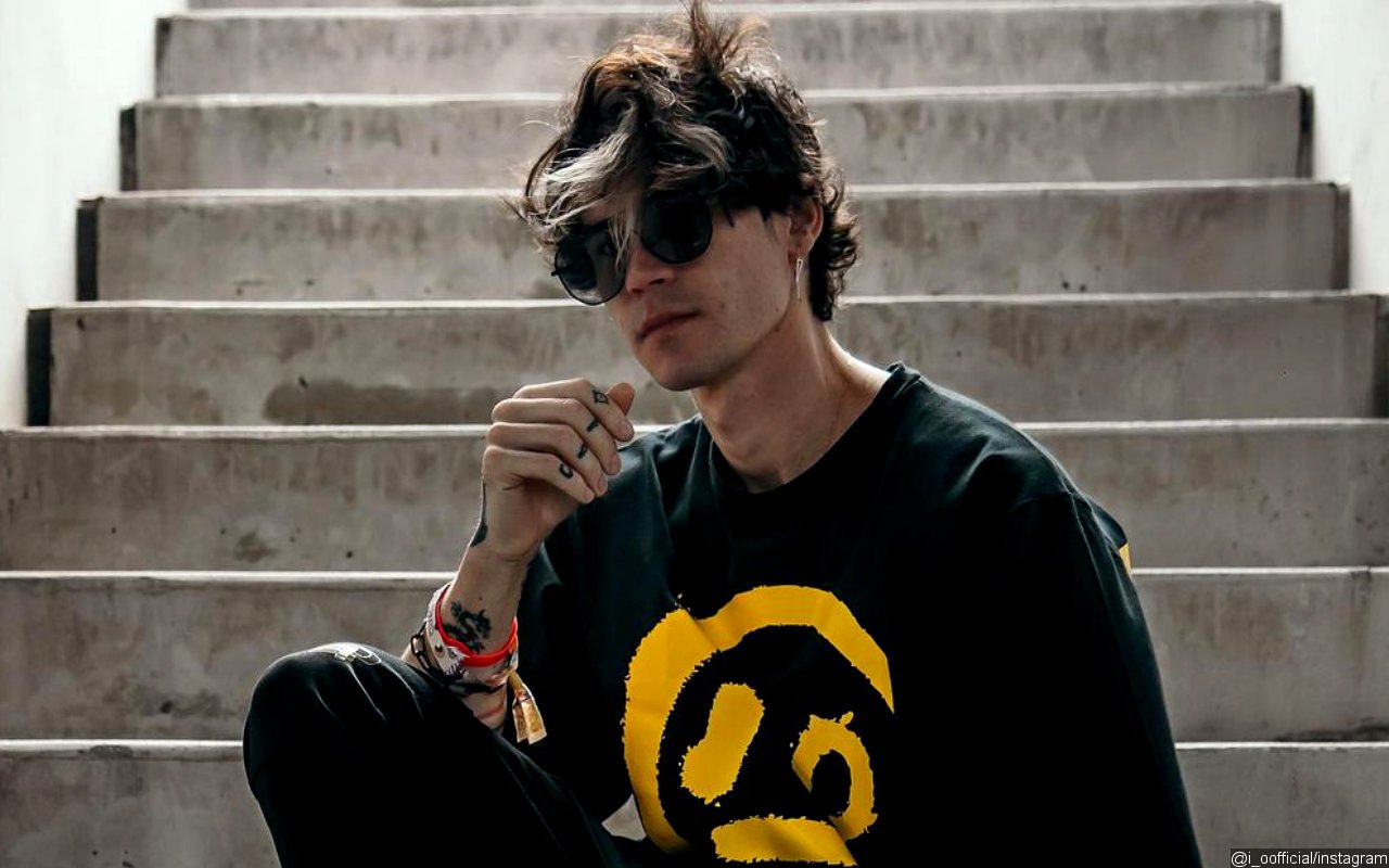 DJ i_o Dead at 30, Months After Tweeting 'I Haven't Been OK for a While'