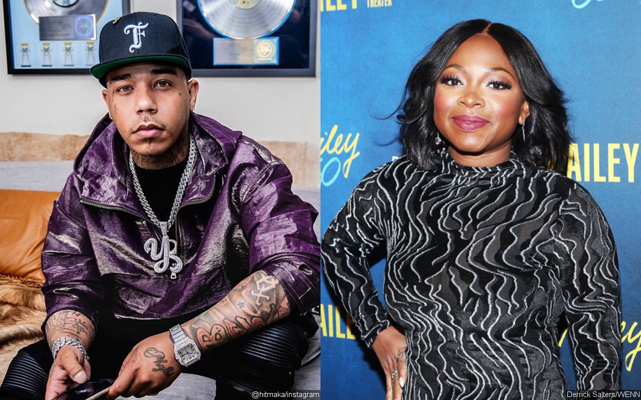 Hitmaka Regrets Opening Up About Sexual Experience With Naturi Naughton