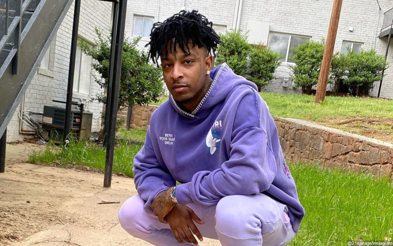 Suspect in Murder of 21 Savage's Brother Arrested