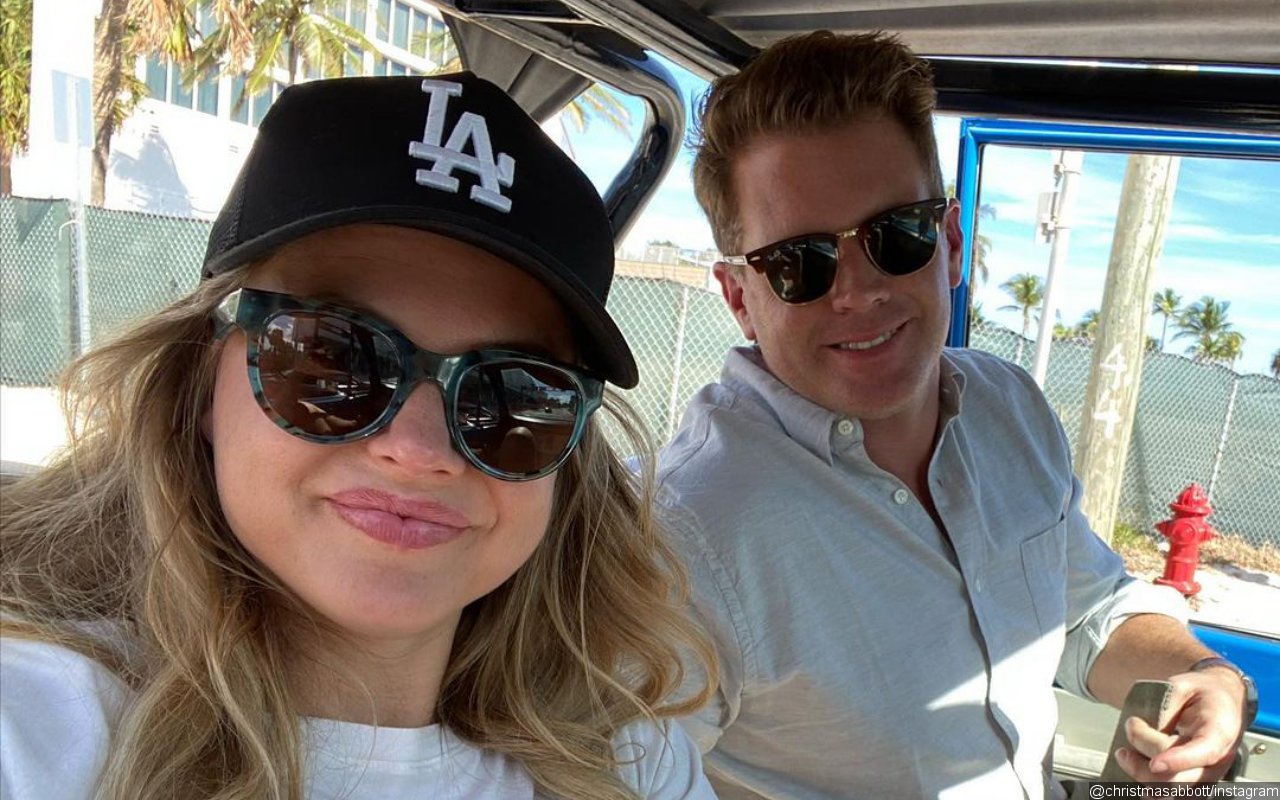 'BB' Alum Memphis Garrett and Christmas Abbott Surprise Themselves With ...