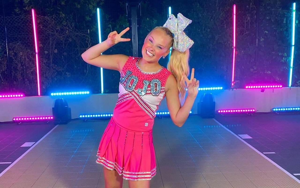 JoJo Siwa's Whole Family Contracted Covid-19