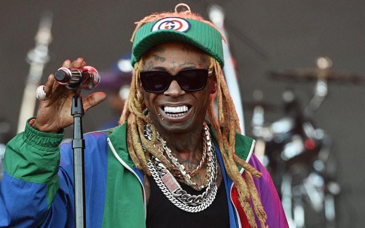 Lil Wayne Slapped With $20M Lawsuit by Former Manager