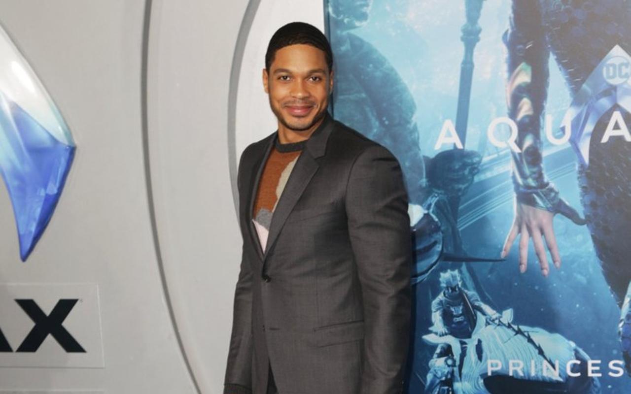 Ray Fisher Grateful for Fans' Support as 'Justice League' Investigation ...