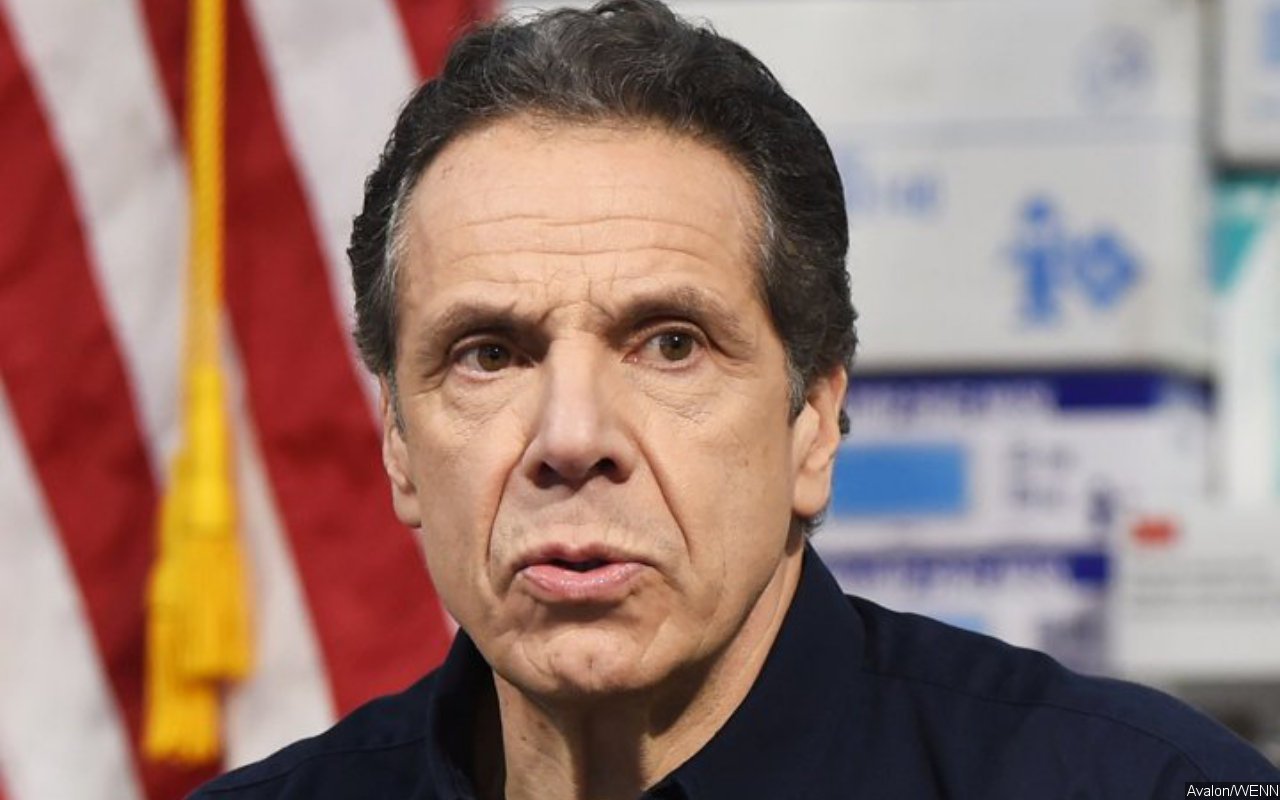Ny Gov Andrew Cuomo Denies Ex Advisers Allegations Of Sexual