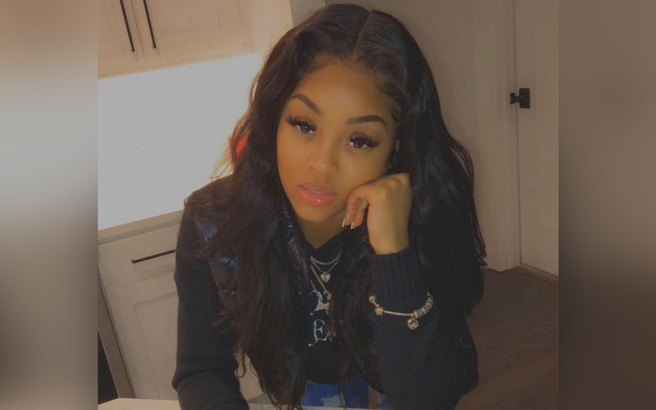 Ann Marie on House Arrest While Awaiting Trial for Shooting Incident