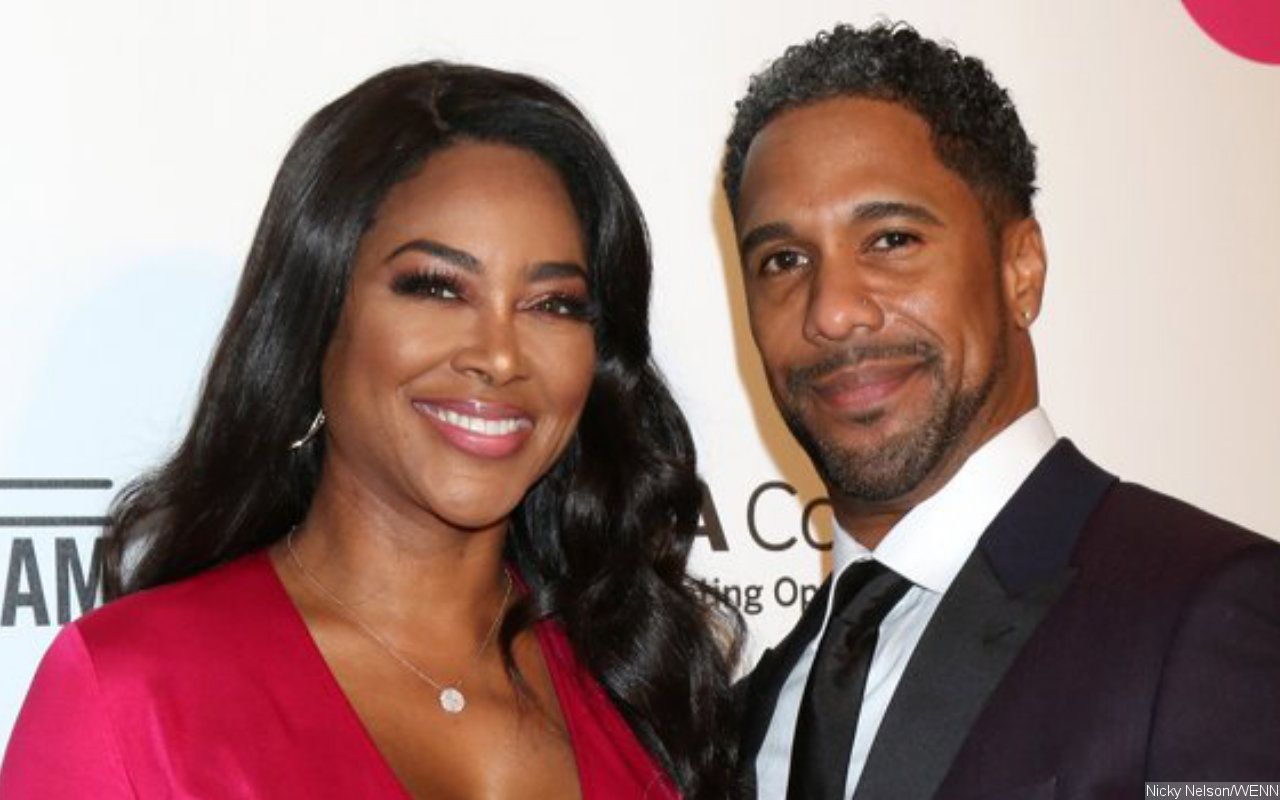 Kenya Moore Claims Marc Daly Does Lot of Things She Never Thought She'd ...