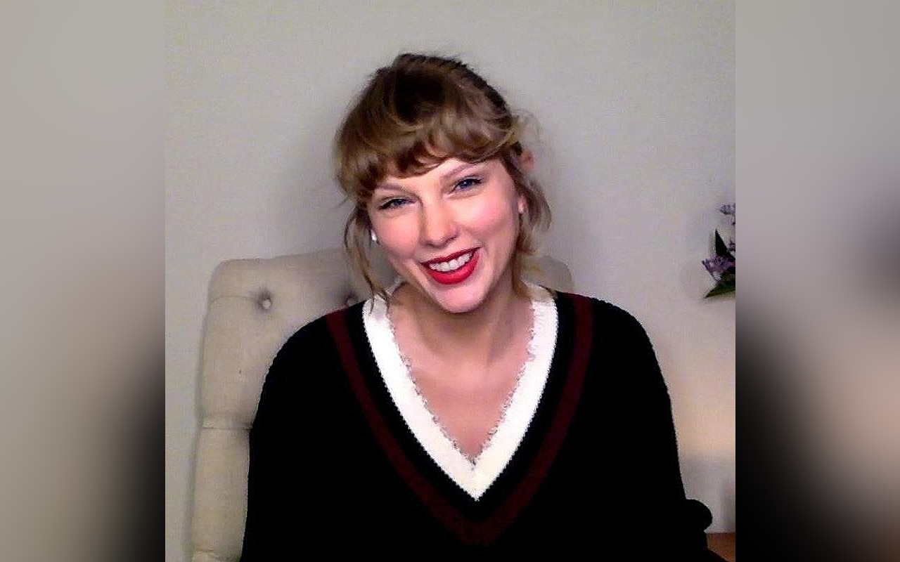 Taylor Swift Admits 'Woodvale' Is Code Name but It's Not for Her Next Album