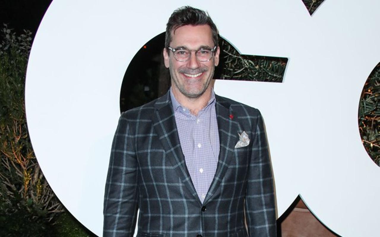 Jon Hamm Set to Begin Filming 'Fletch' Remake in Spring 2021