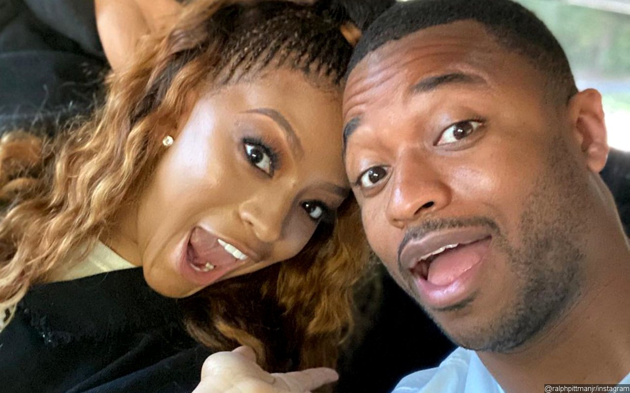 'RHOA': Drew Sidora Asks 'Controlling' Husband Ralph Pittman to Go to ...