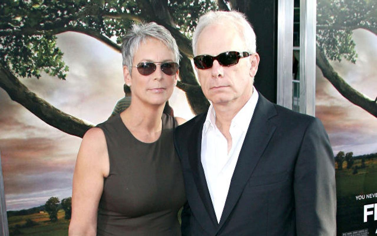 Jamie Lee Curtis Pens Heartfelt Tribute to Mark 36th Anniversary With ...