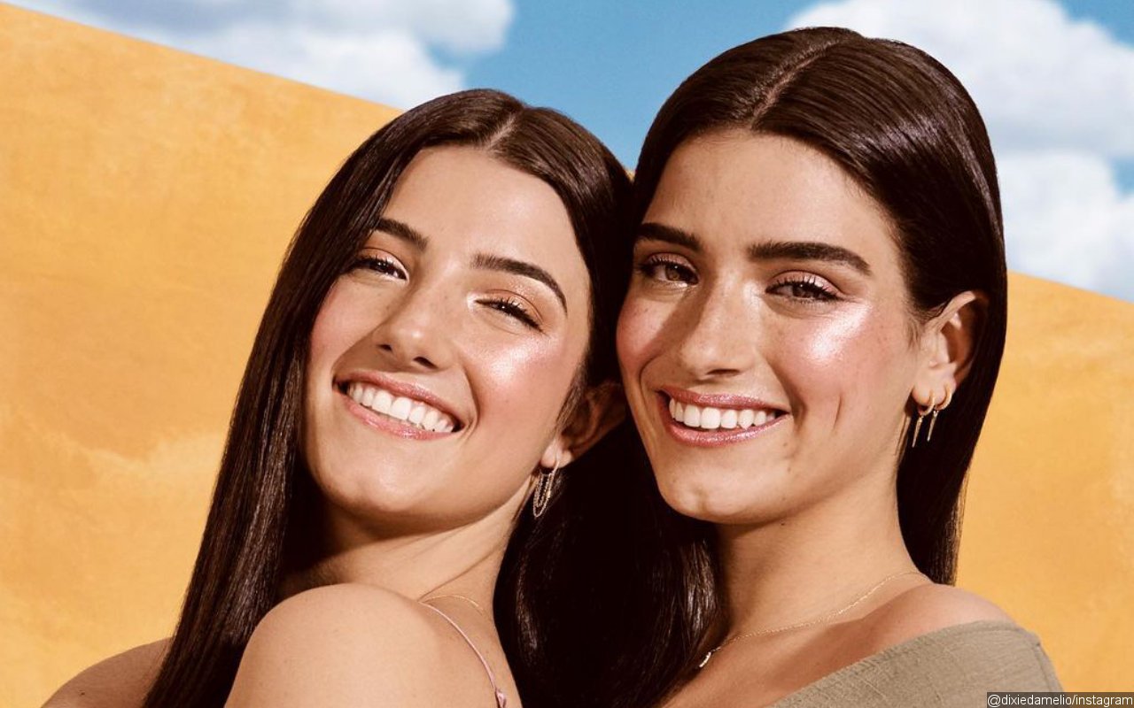 Dixie and Charli D'Amelio Heading to Hulu for Own Family Reality Series