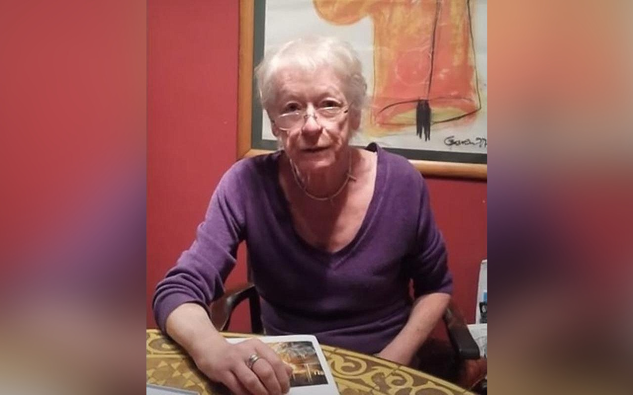 Actress Eileen Pollock Dies at 73