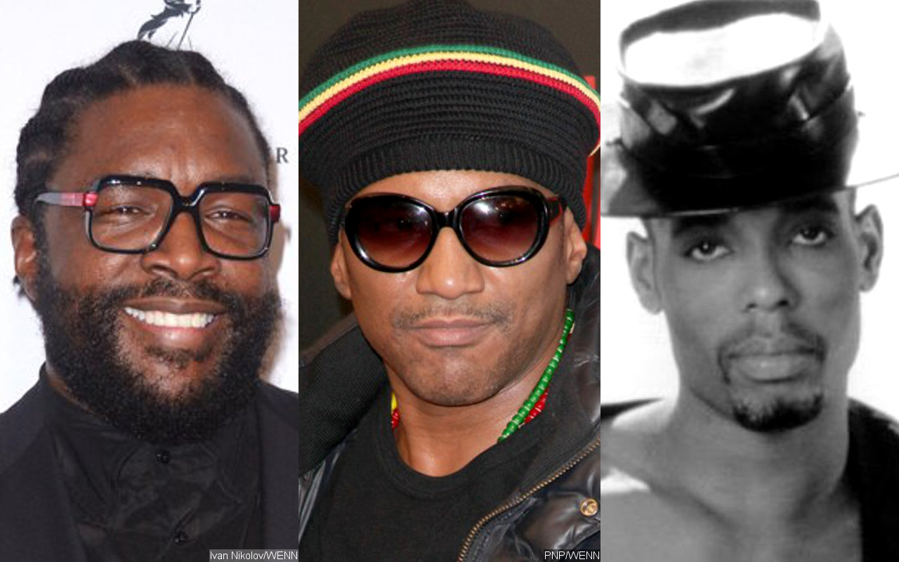 Questlove, Q-Tip and More Mourn Death of Whodini Co-Founder John ...