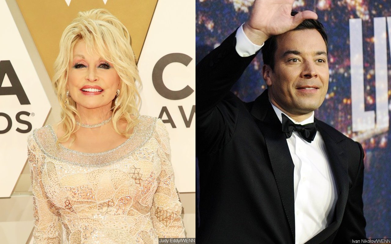 Dolly Parton's Regret for Jimmy Fallon Is the Reason Behind ...