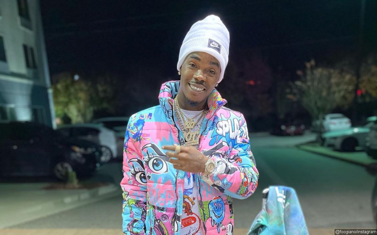 Gucci Mane's Artist Foogiano on the Run After Destroying Ankle Monitor