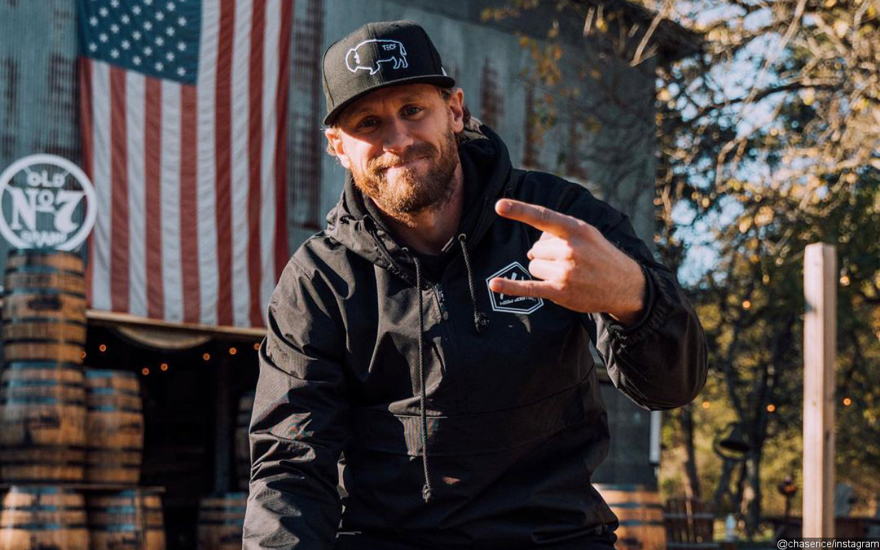 Chase Rice