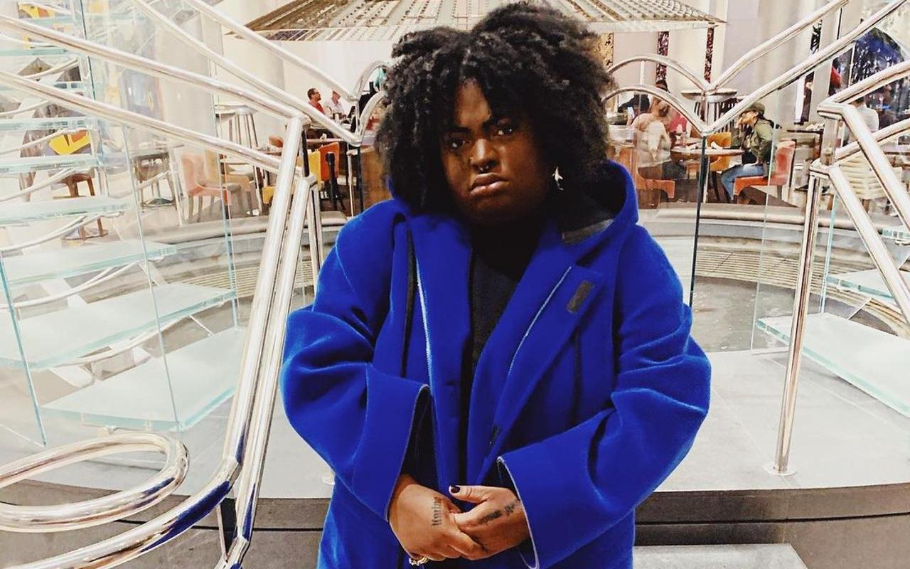 Rapper Chika Defends Grammys Amid 2021 Nomination Controversy