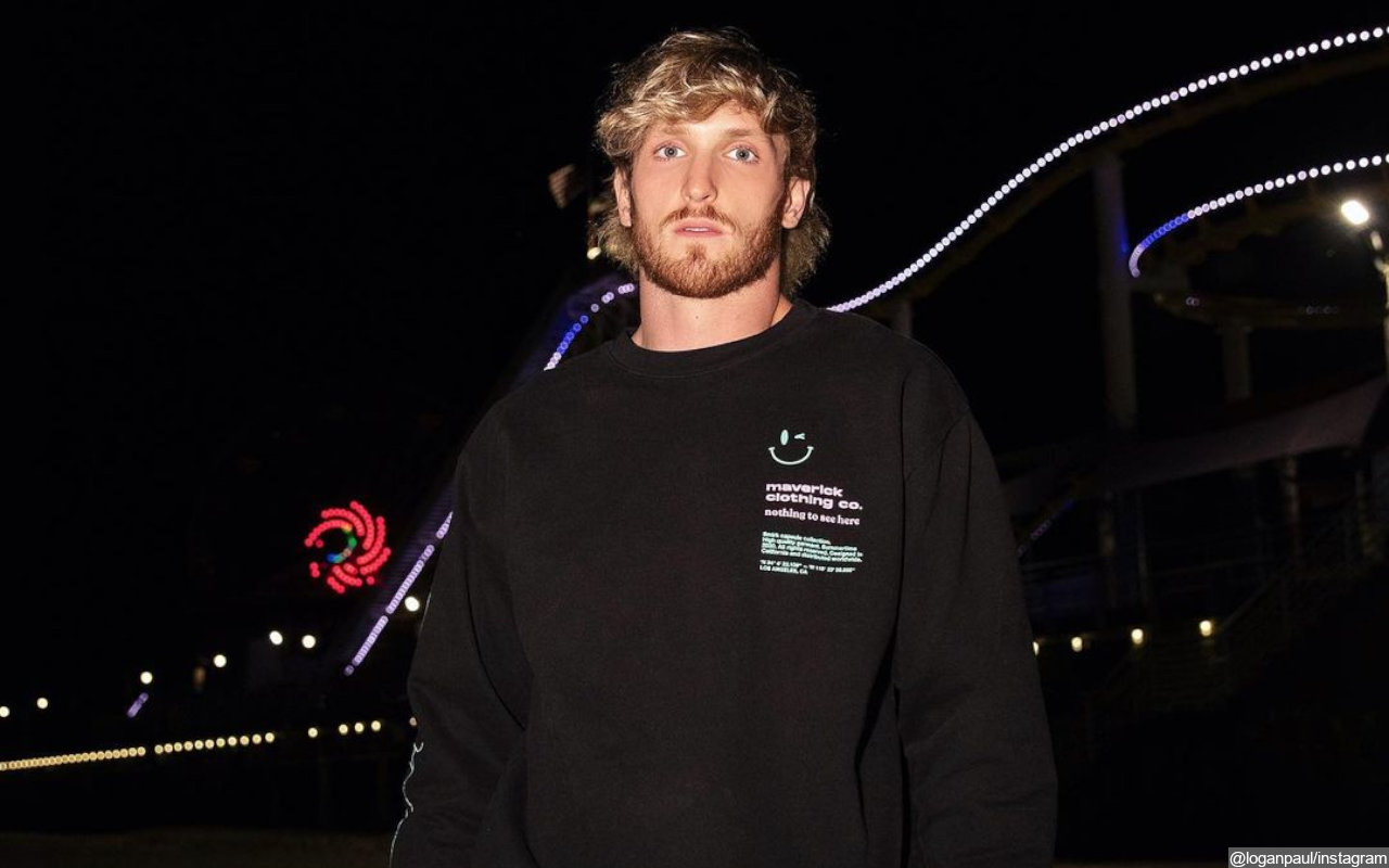 Logan Paul Sued by Production Company Over Controversial Suicide Forest ...