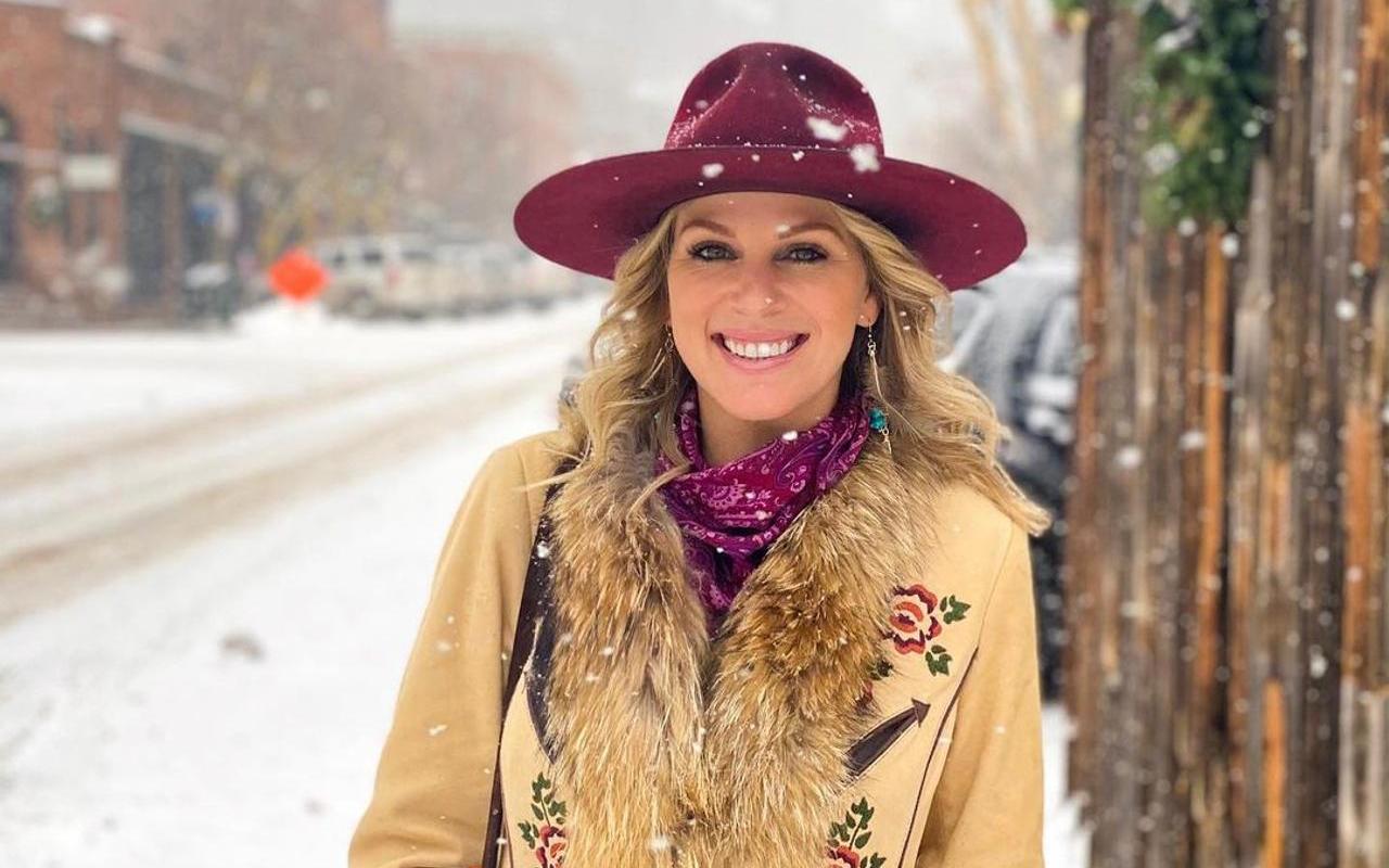 Runaway June Singer Jennifer Wayne Shows Off New Ring After Engagement