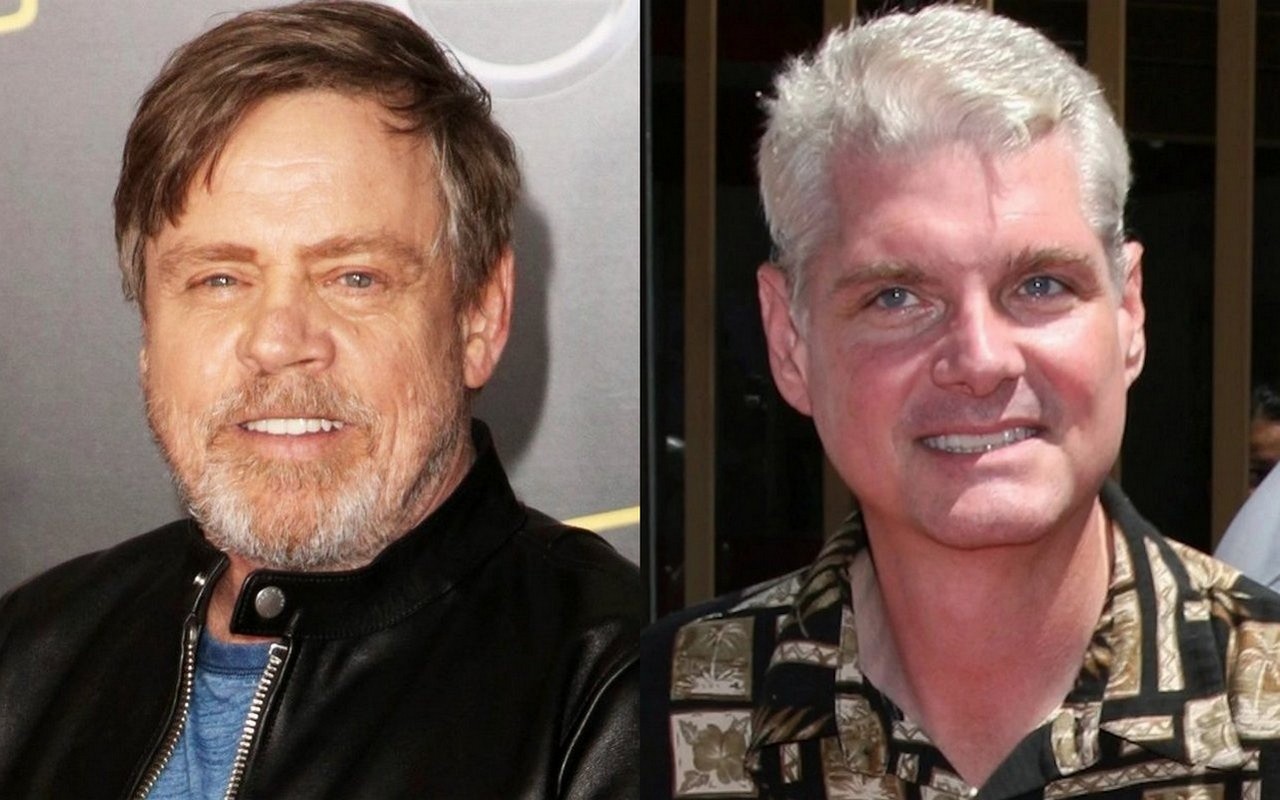 Mark Hamill Sends Prayers to 'Star Wars' Voice Actor Tom Kane Following ...