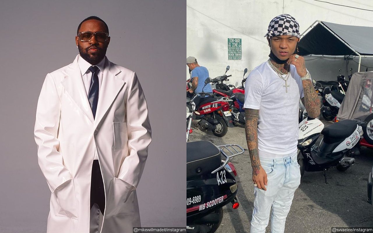 Mike Will Made It and Swae Lee 'Could Have Been Dead Easily' in ...