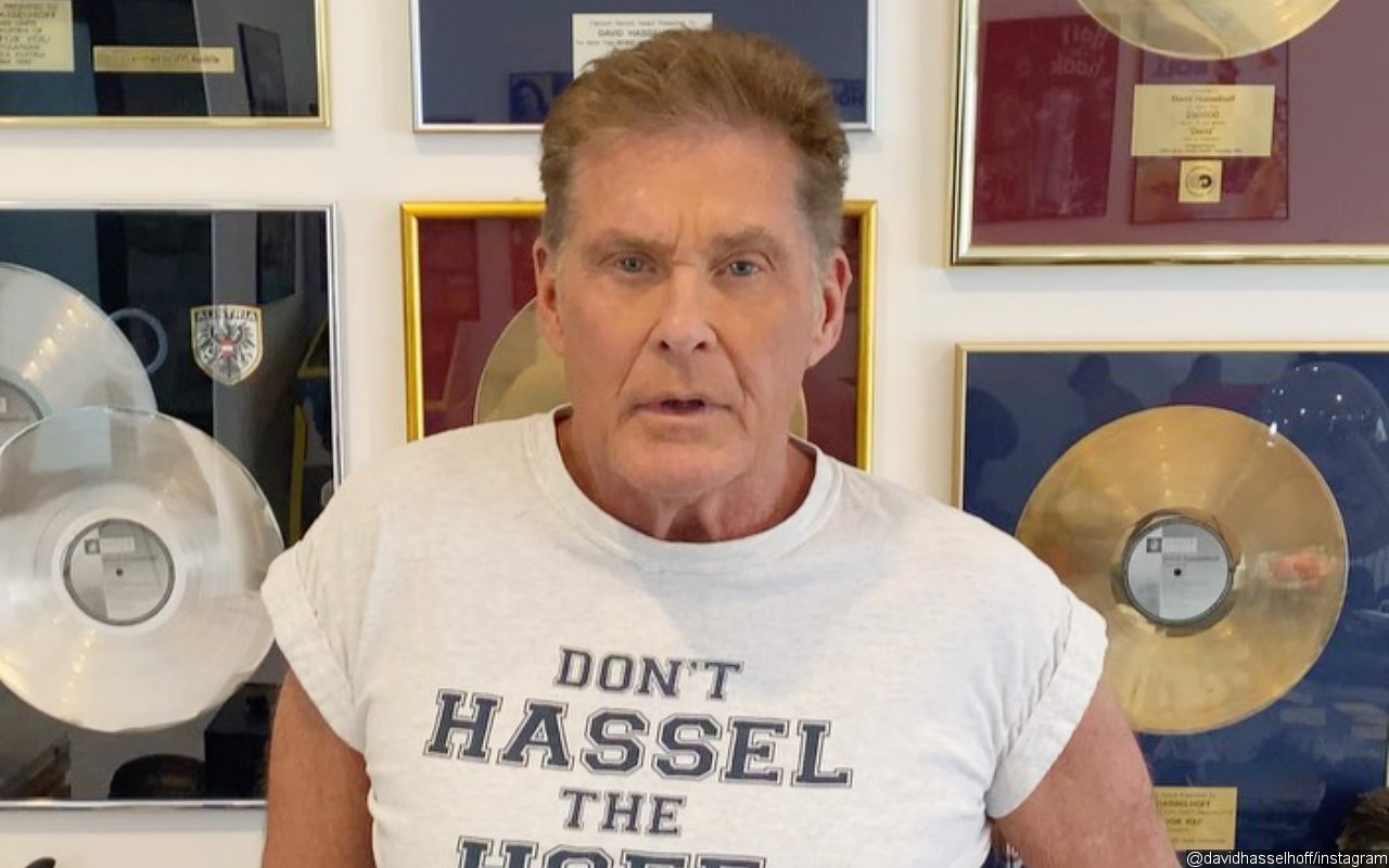 David Hasselhoff on Working on New 'Knight Rider' Movie: I Have ...