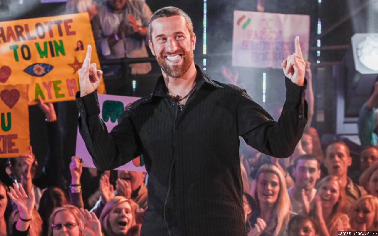 Dustin Diamond Undergoing Chemo to Battle Stage 4 Cancer